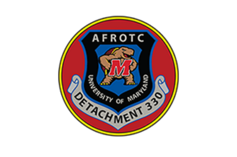 Captain Dain McGlashion | Air Force ROTC